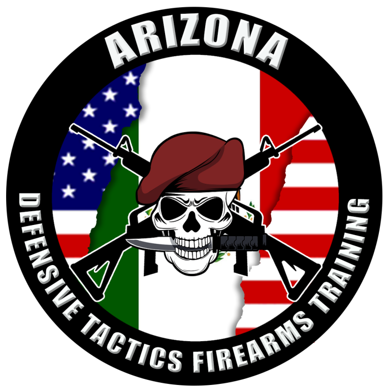 Defensive Tactics Course – Arizona Defensive Tactics Institute Firearms ...